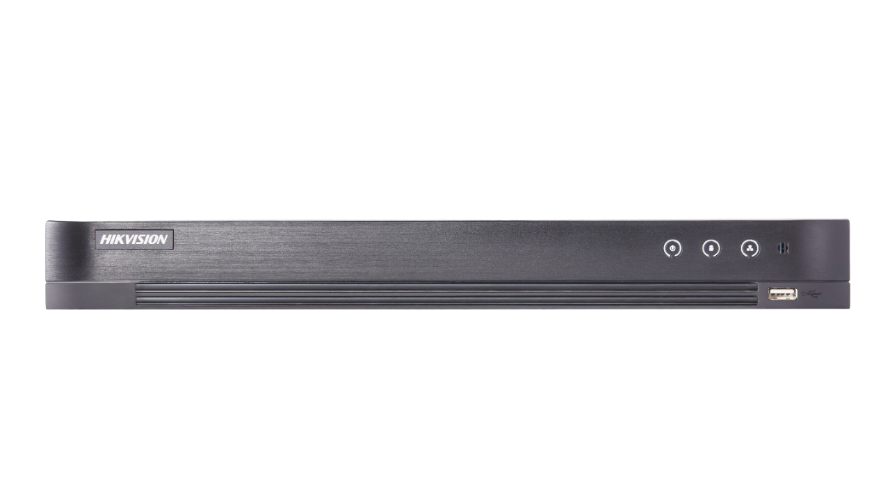 Hikvision DS-7208HUHI-K2 8 Kanal HDTVI DVR Kamera Kayıt Cihazı