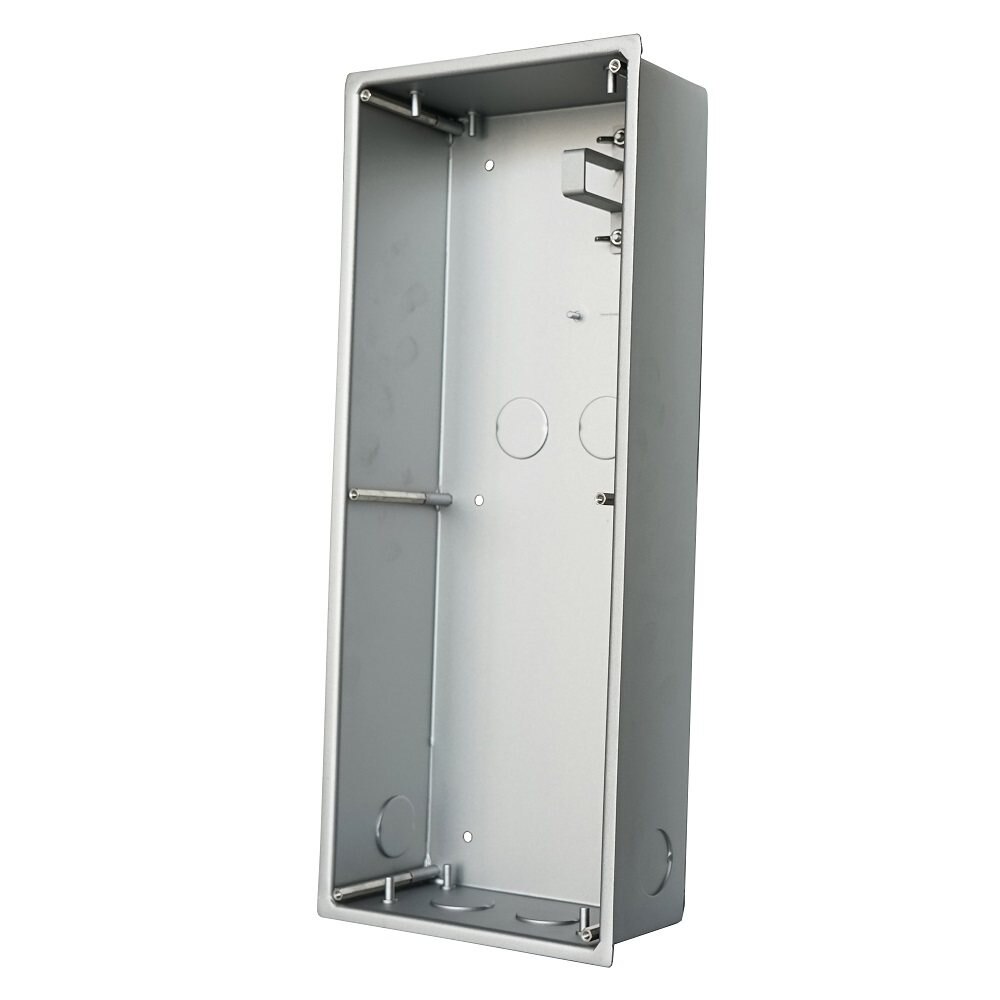 Dahua VTM128 2 Kablolu Dış Mekan 3 Modüler Montaj Kutusu