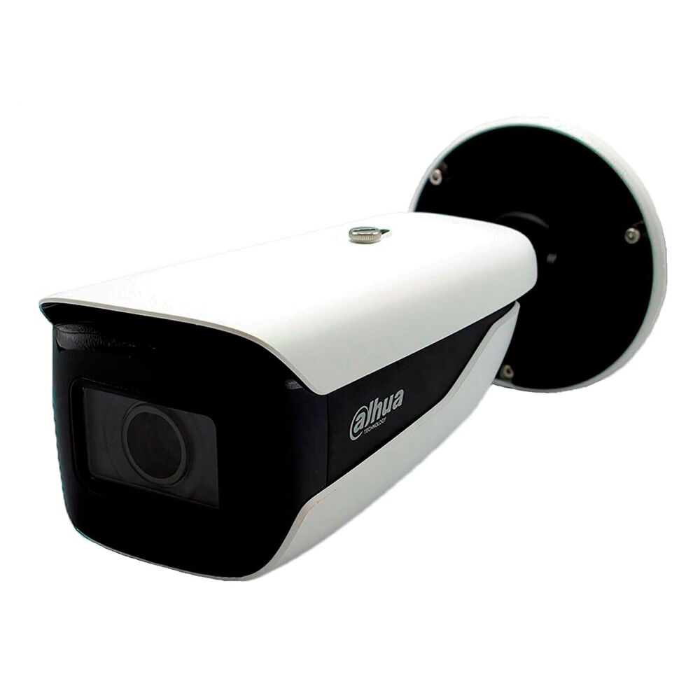 Dahua IPC-HFW7842H-Z-2712F-DC12AC24V 8MP İP Güvenlik Kamerası