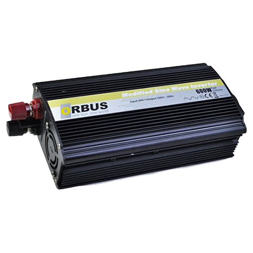 Orbus 24V 600W Modifiye Sinüs Inverter