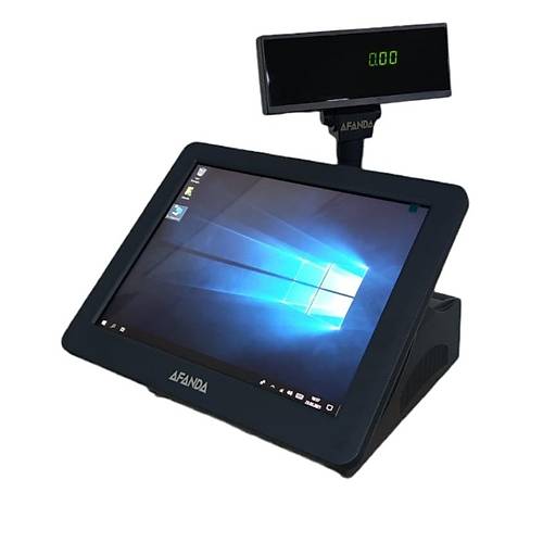 Afanda GL-8000 İ5 8/120 Pos Terminal