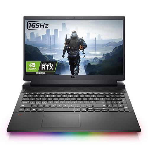 Dell G15 5521 İ7-12700h 16gb 1tb Ssd 6gb Rtx3060 15.6" Ubuntu ...