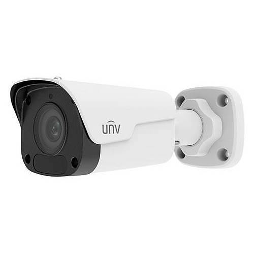 Uniview IPC2123LB-AF28KM-G 3MP HD Sabit IR Bullet IP Güvenlik Kamerası