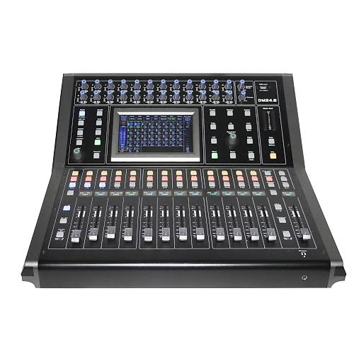 Topp Pro DM24.8 24 Kanal Profesyonel Digital Mixer