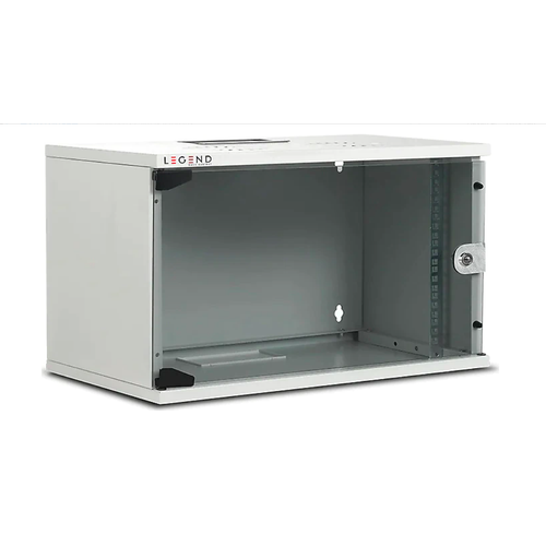 Legend 12U 540x400 Soho Duvar Tipi Kabinet