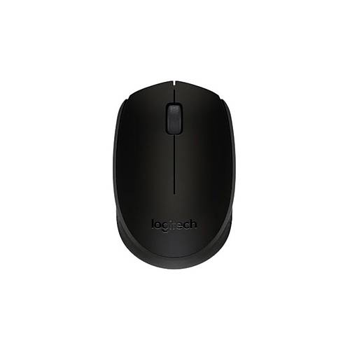 Logitech M170 Kablosuz Siyah Mouse