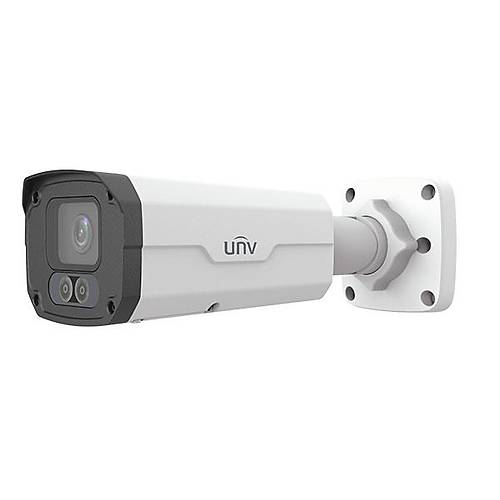 Uniview IPC2224SE-DF40K-WL-I0 4MP HD Intelligent ColorHunter Fixed Bullet IP Kamera