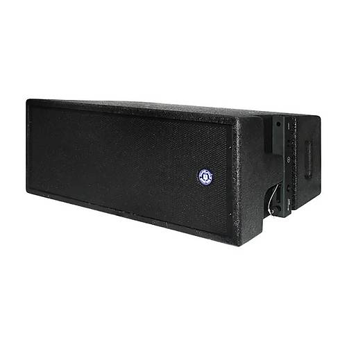 Topp Pro KS T28 A 2 Yollu Aktif 2 x 8'' Line Array Hoparlör (DSP)