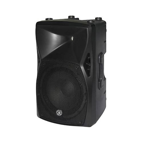 Topp Pro XCS12A 12'' 2 Yollu Aktif Kabin Hoparlör