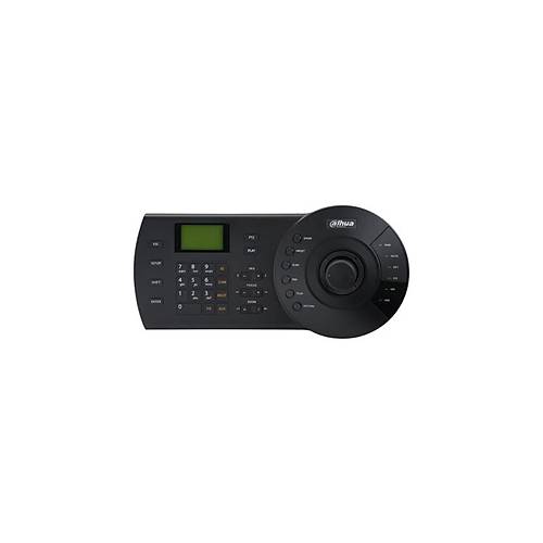 Dahua NKB1000-E HD-CVI & IP & Analog Keyboard ( Onvif Protokollü )
