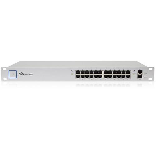 UBIQUITI US-24 UniFi Switch