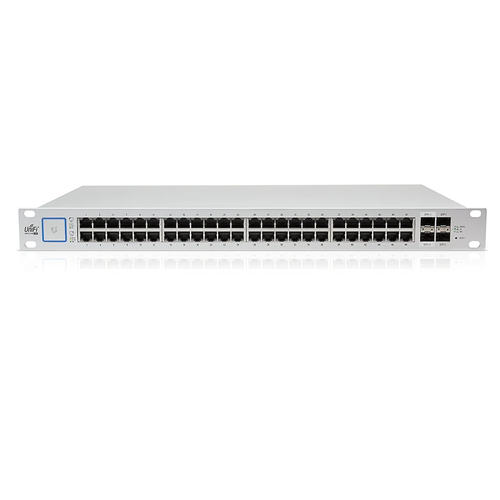 UBIQUITI US-48-500W UniFi Switch