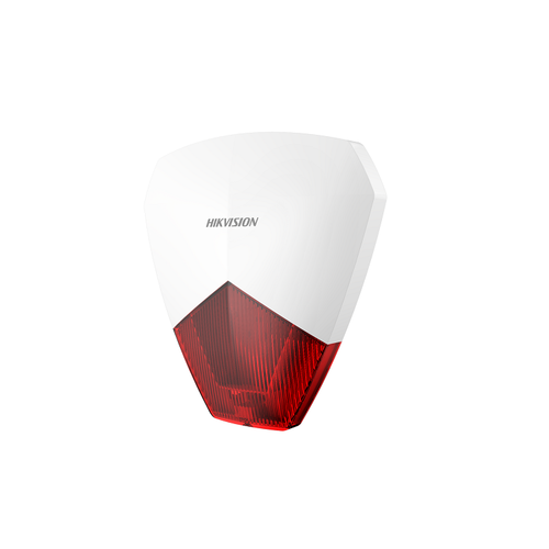 Hikvision DS-PS1-R Kablolu Siren