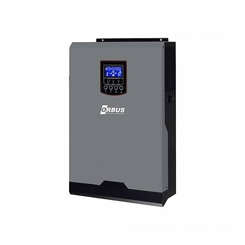 Orbus Axpert VM II 5000-48 VM II Model Off Grid Inventer