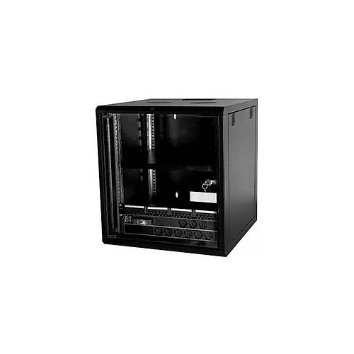 Ulusal ULS-12U 600x600 Duvar Tipi Rack Kabinet