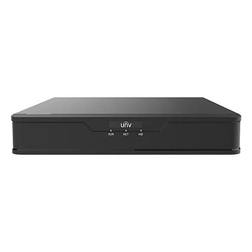 Uniview NVR301-08S2-P8 8 Kanal Poe NVR Kamera Kayıt Cihazı