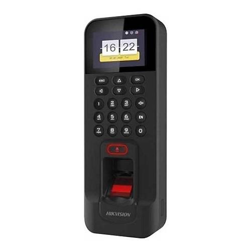 Hikvision DS-K1T804MF Standalone Geçiş Kontrol Terminali Hikvision DS-K1T804MF Standalone Geçiş Kontrol Terminali