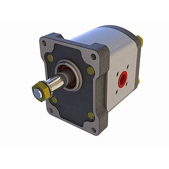 Hema 68,2 Lt / Dk Dişli Pompa (3P1 4150 Sabp)