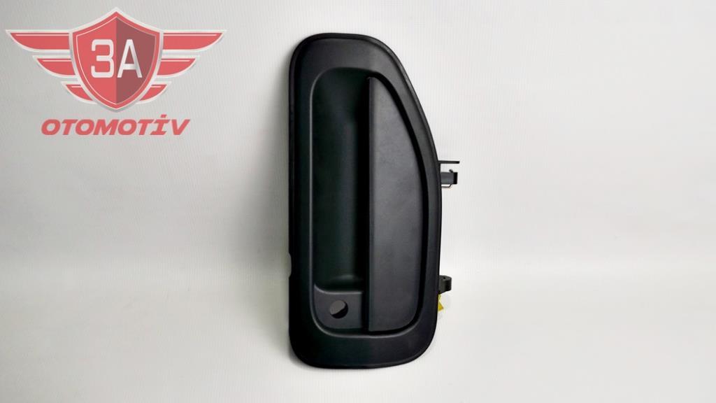 Mitsubishi Fuso Dış Kapı Kolu Sol 711-730-859-TF85-75-35 « 3A Otomotiv ...
