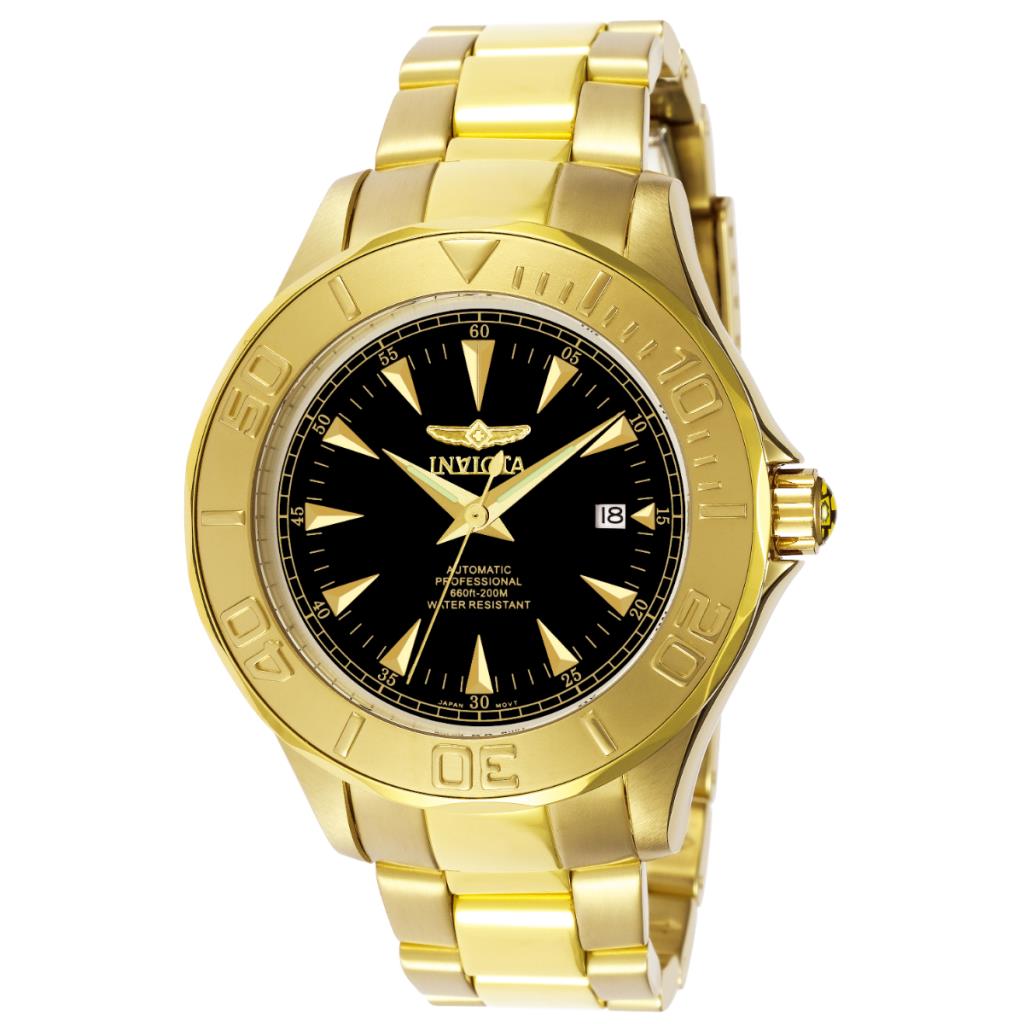 Invicta Signature Otomatik Erkek Kol Saati - 47mm 7040 « HepsiPopuler.com