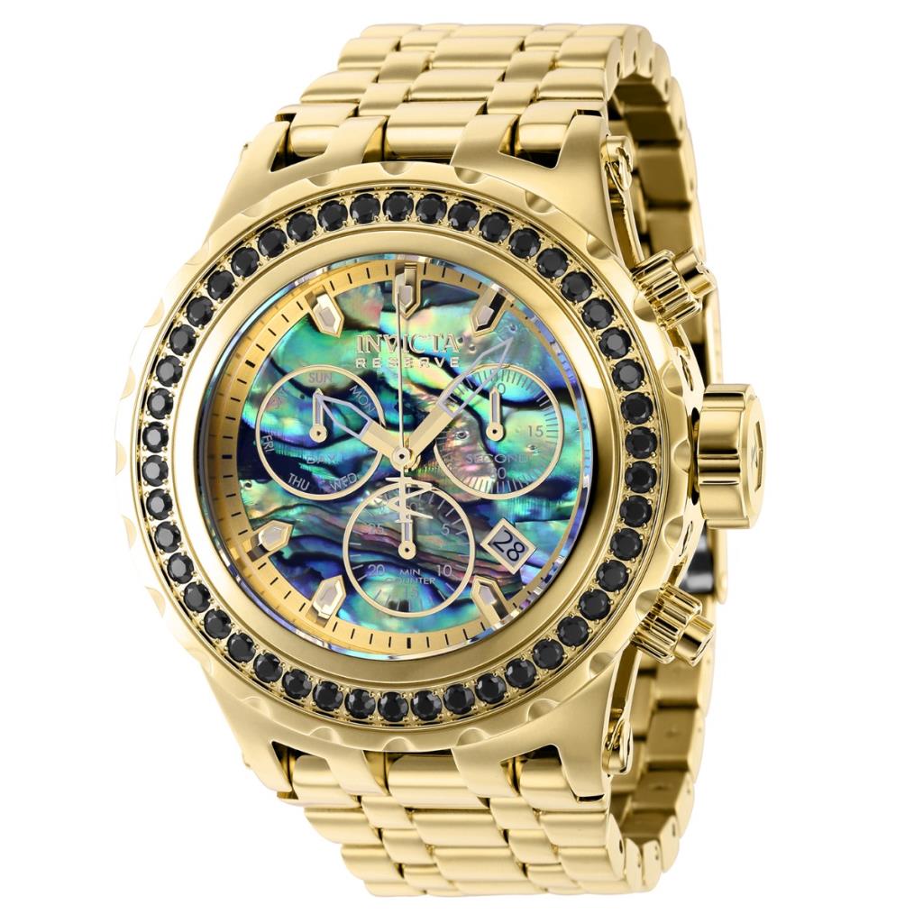 Invicta Reserve Subaqua Swiss Erkek Kol Saati - 52mm 39480 ...