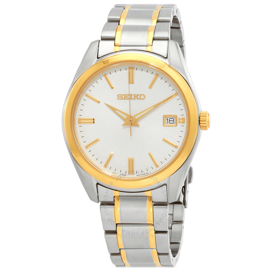 SEIKO Quartz Erkek Kol Saati SUR312P1 « HepsiPopuler.com