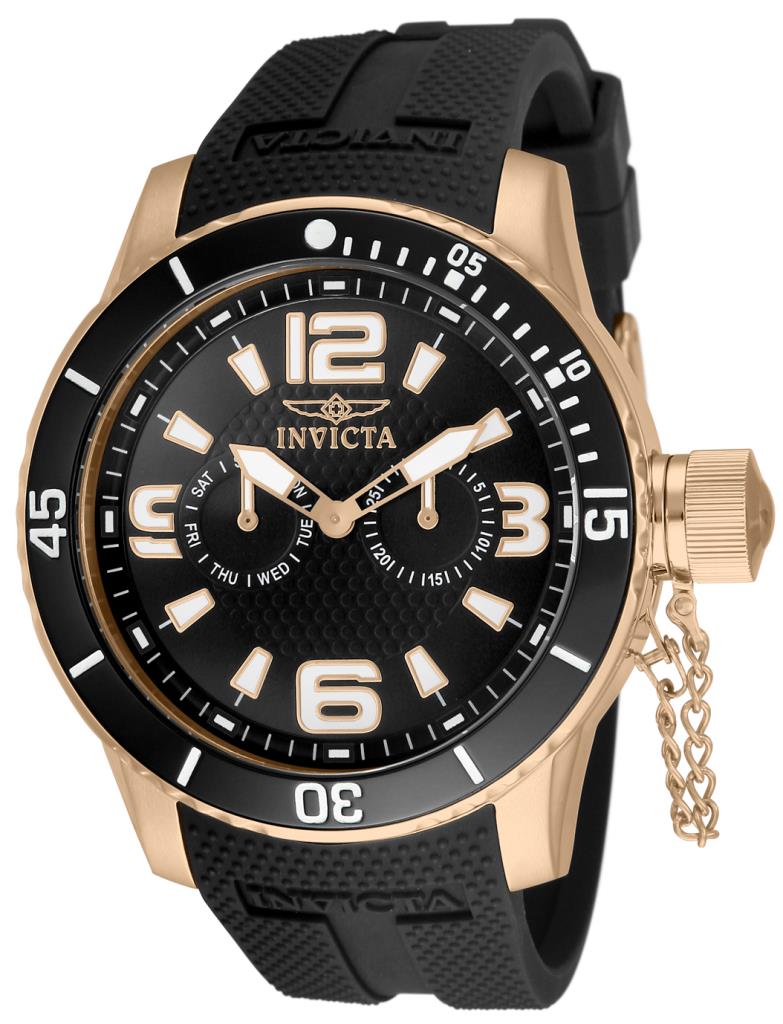 Invicta Specialty Erkek Kol Saati - 48mm 1793 « HepsiPopuler.com