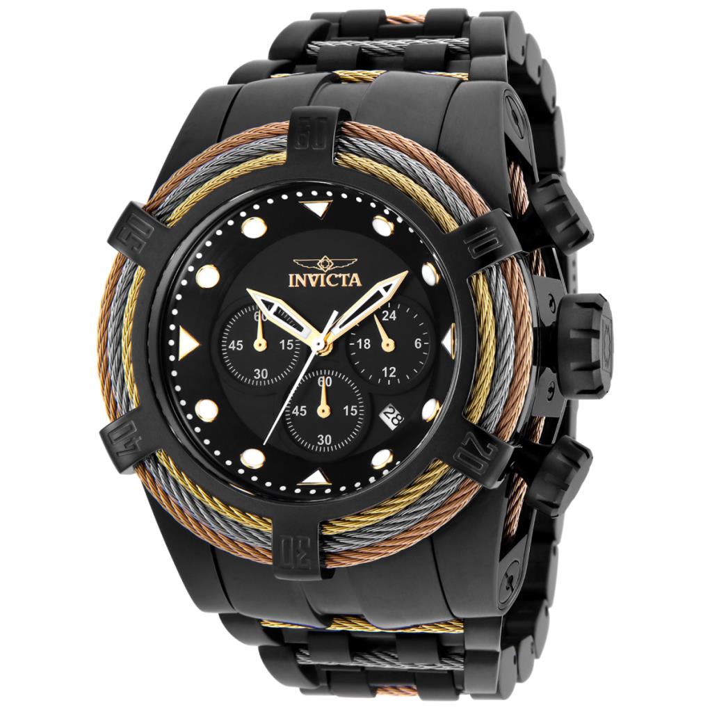 Invicta Bolt Erkek Kol Saati 53mm 23050 « HepsiPopuler.com