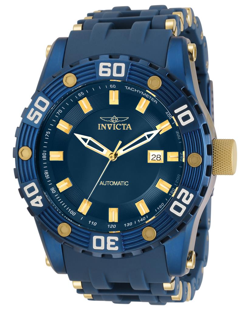 Invicta Sea Spider Otomatik Erkek Kol Saati - 50mm 31693 « HepsiPopuler.com