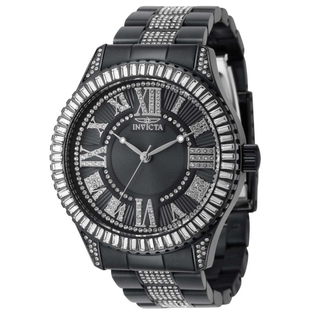 Invicta Specialty Erkek Kol Saati - 45mm 44211 « HepsiPopuler.com