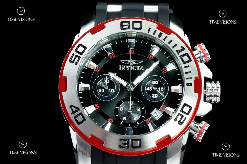 invicta 22307 122307 50mm Pro Diver « HepsiPopuler.com
