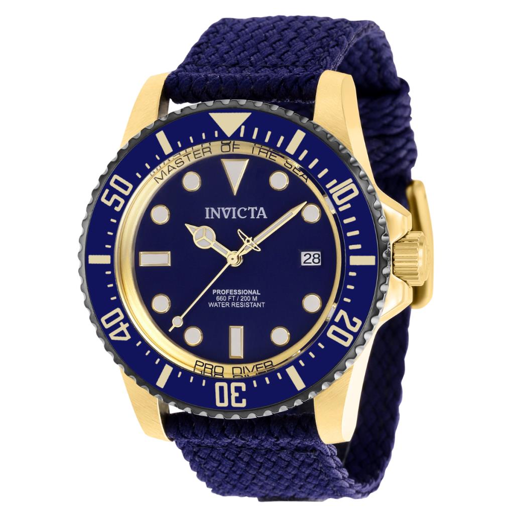 Invicta Pro Diver Otomatik Erkek Kol Saati - 44mm 38239 « HepsiPopuler.com