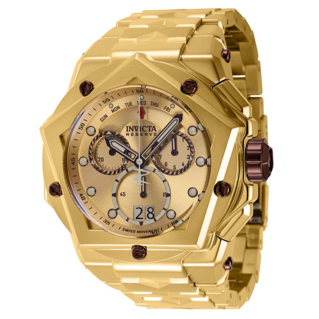 Invicta Reserve Helios Erkek Kol Saati - 54mm 41138 « HepsiPopuler.com