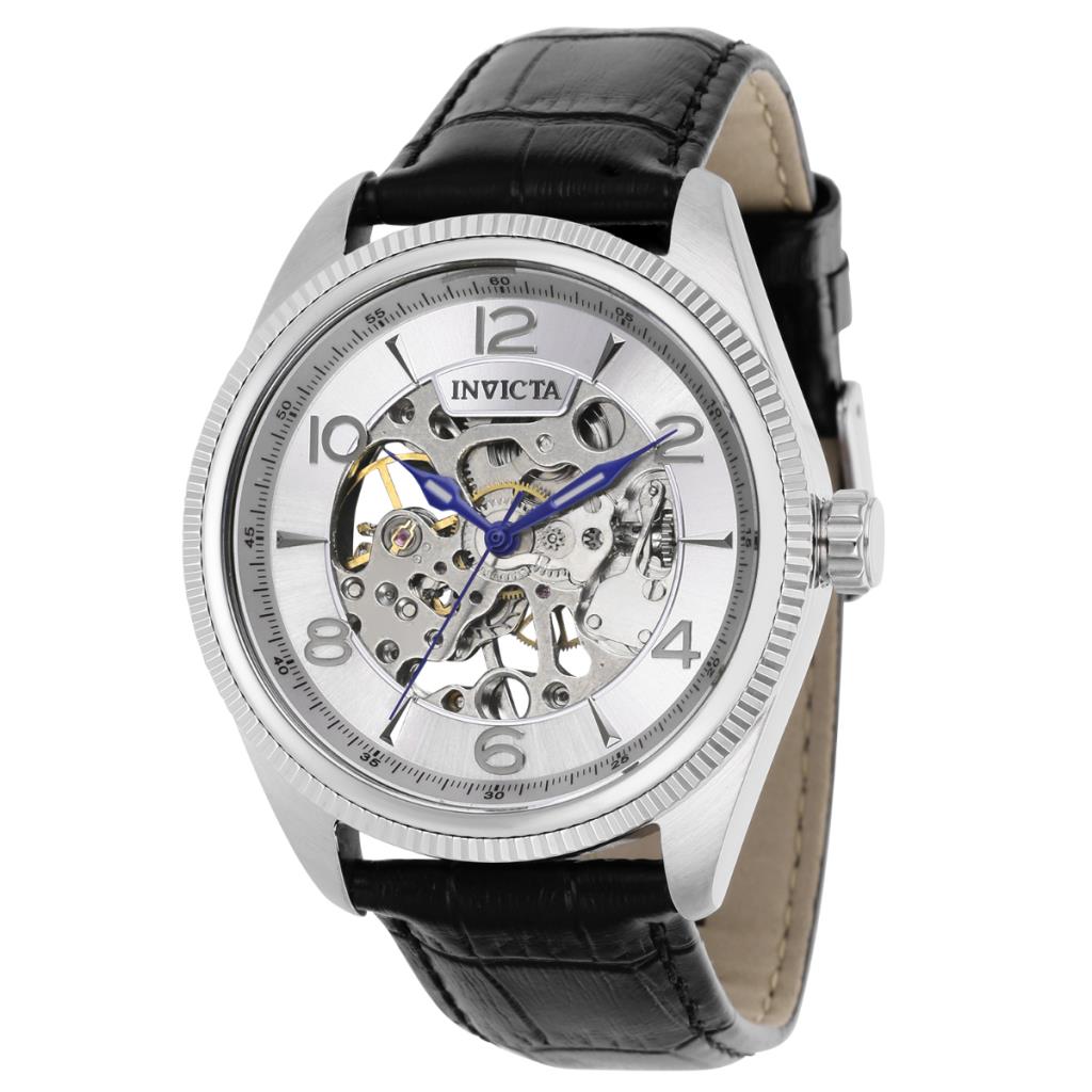 Invicta Vintage Mechanical Erkek Kol Saati - 43mm ZG-37930 ...