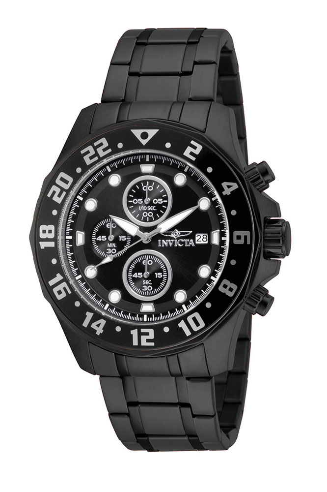 Invicta Specialty Erkek Kol Saati - 48mm 15945 « HepsiPopuler.com