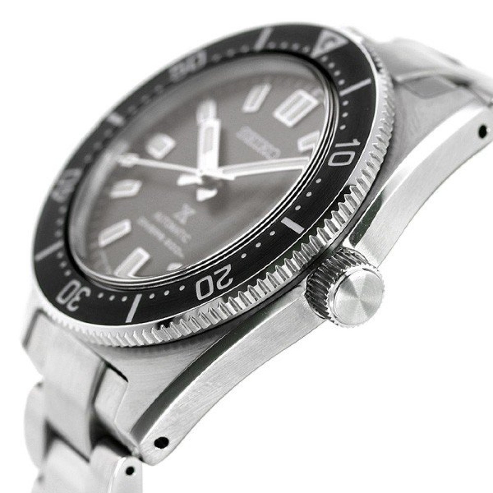 Seiko Prospex SBDC101 / SPB143 Historical200m Diver Erkek Kol Saati ...