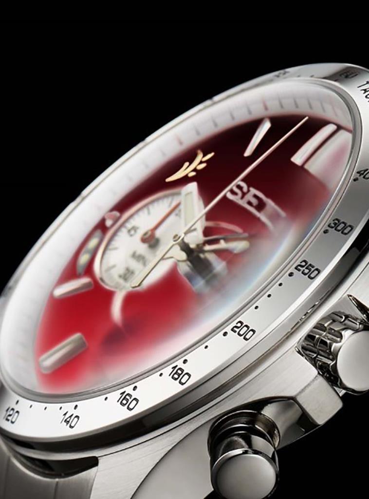 Seiko JR EAST OF KOMACHI Erkek Kol Saati « HepsiPopuler.com