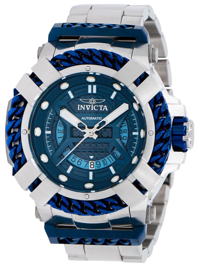 Invicta Bolt Otomatik Erkek Kol Saati - 55mm 38030 « HepsiPopuler.com