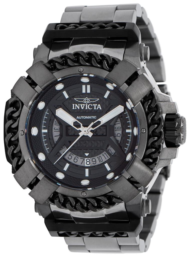 Invicta Bolt Otomatik Erkek Kol Saati - 55mm 38034 « HepsiPopuler.com