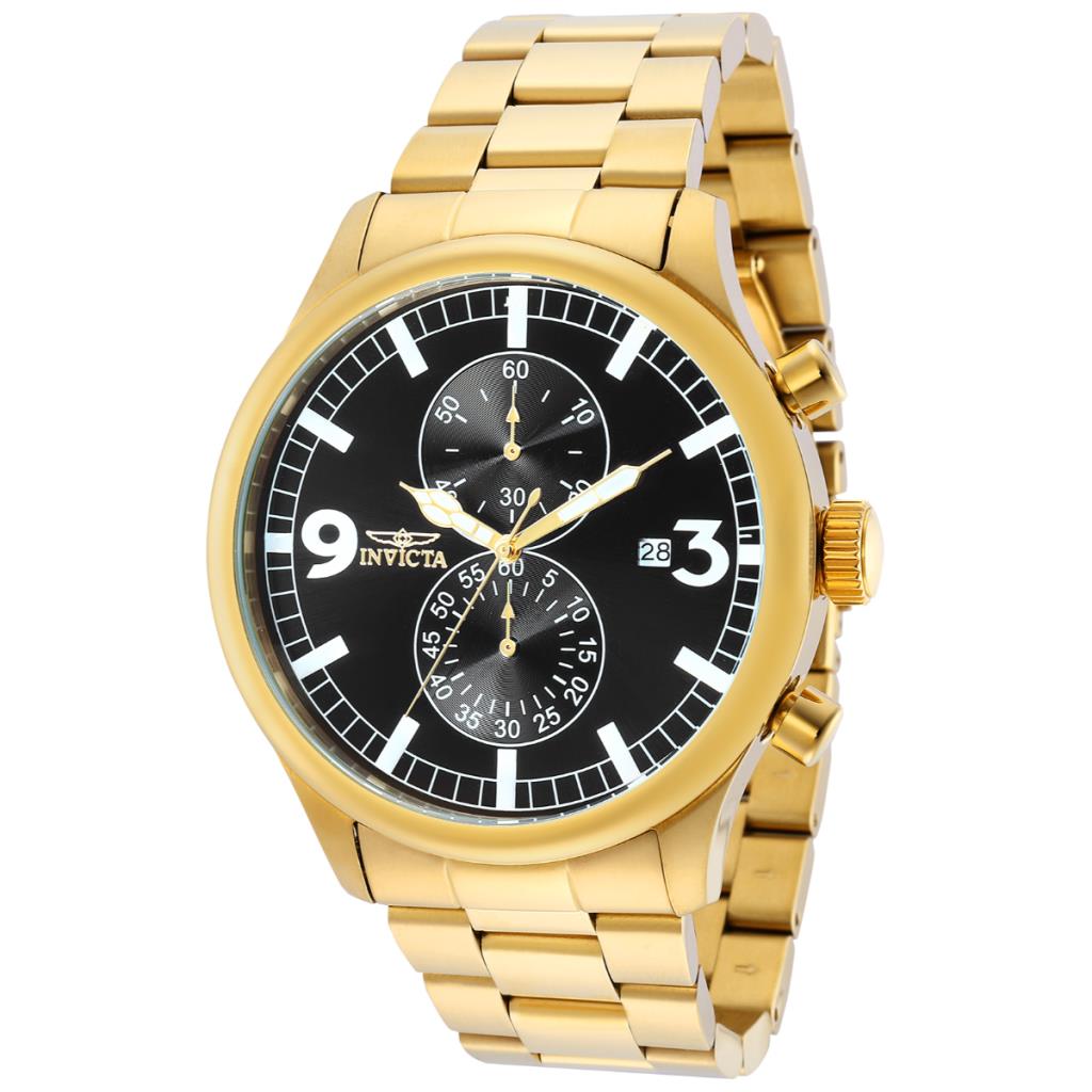Invicta Specialty Erkek Kol Saati - 48mm 36342 « HepsiPopuler.com