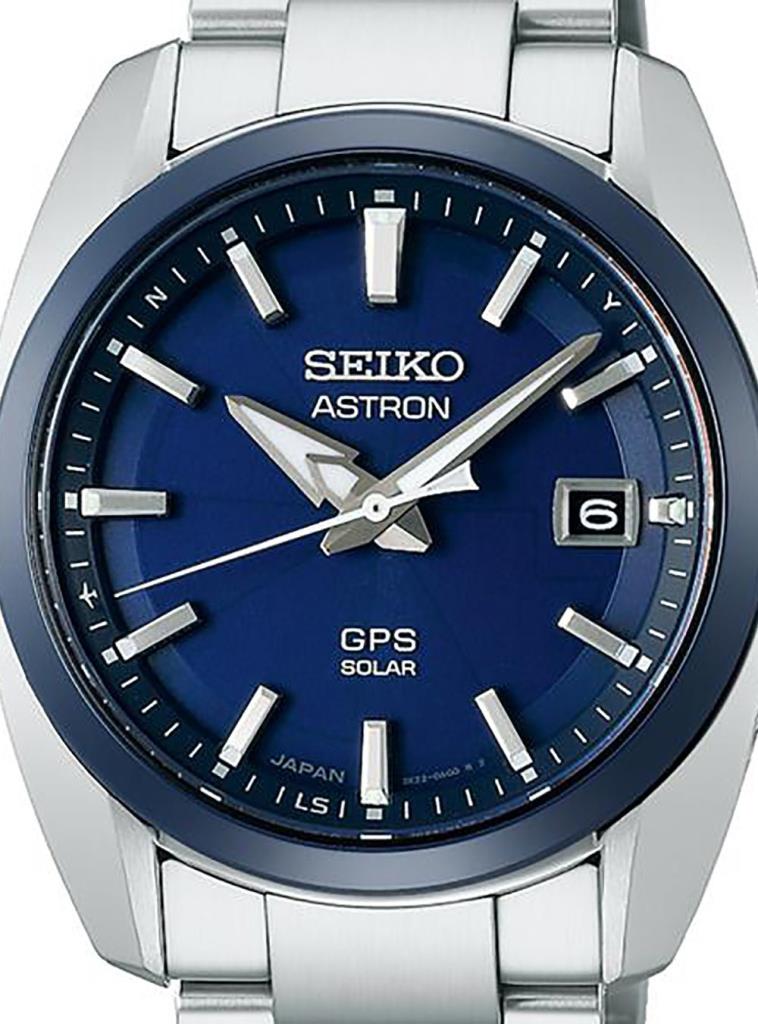 Seiko ASTRON GLOBAL LINE SBXD003 Erkek Kol Saati « HepsiPopuler.com