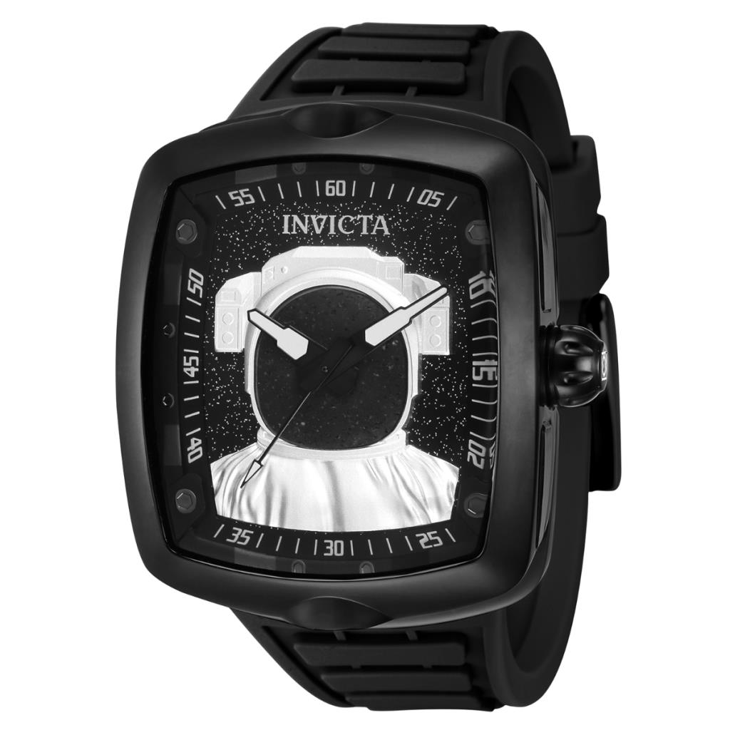 Invicta S1 Rally Otomatik Erkek Kol Saati - 44mm 43607 « HepsiPopuler.com