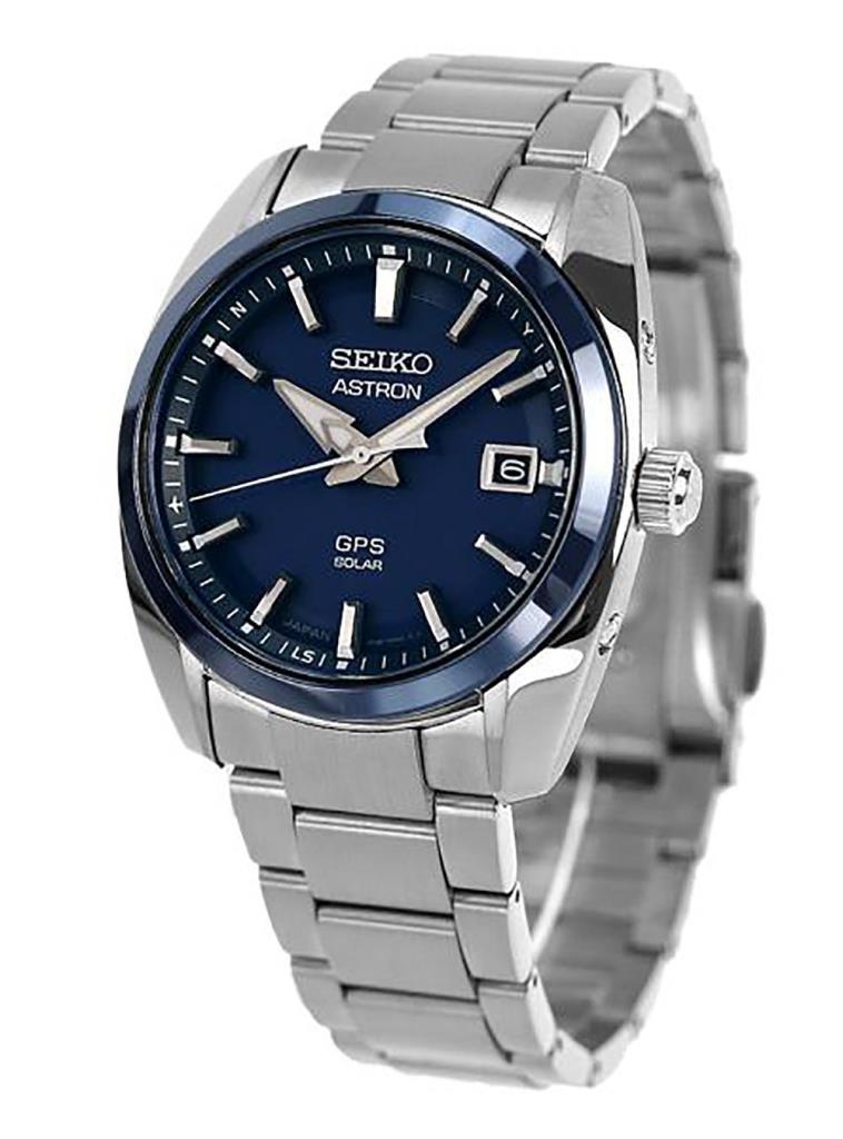Seiko ASTRON GLOBAL LINE SBXD003 Erkek Kol Saati « HepsiPopuler.com
