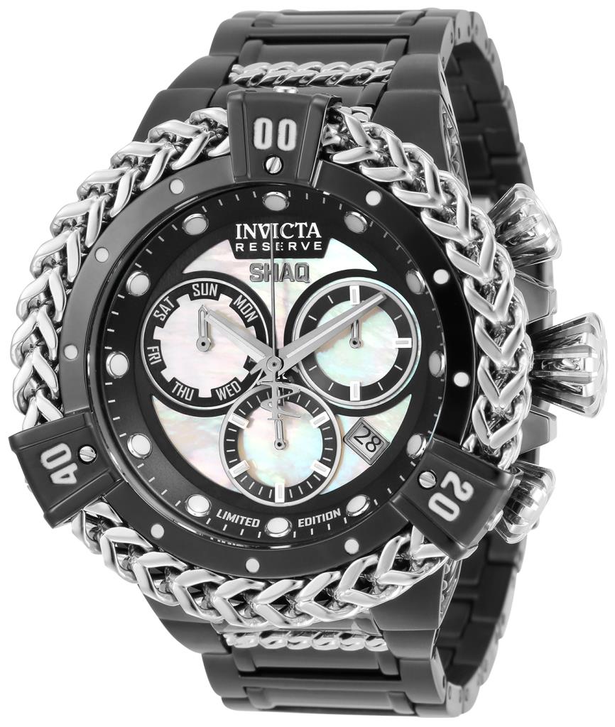 Invicta SHAQ Erkek Kol Saati - 53mm 33412 « HepsiPopuler.com