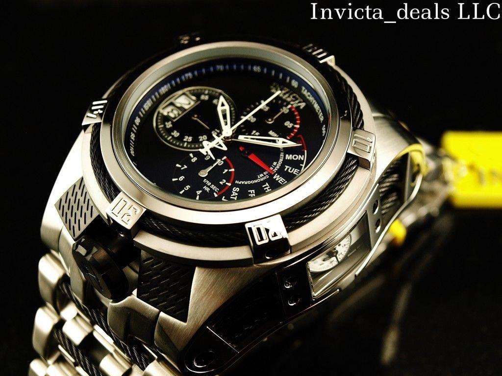 invicta 16955 116955 Zeus Tria 52mm 52mm Erkek Kol Saati « HepsiPopuler.com