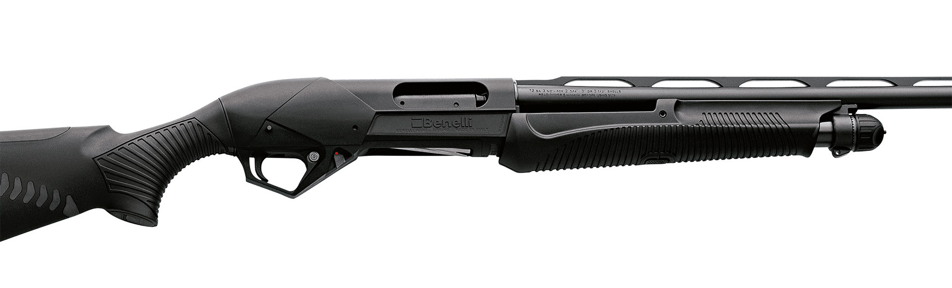 Benelli Supernova Black Pompalı Av Tüfeği