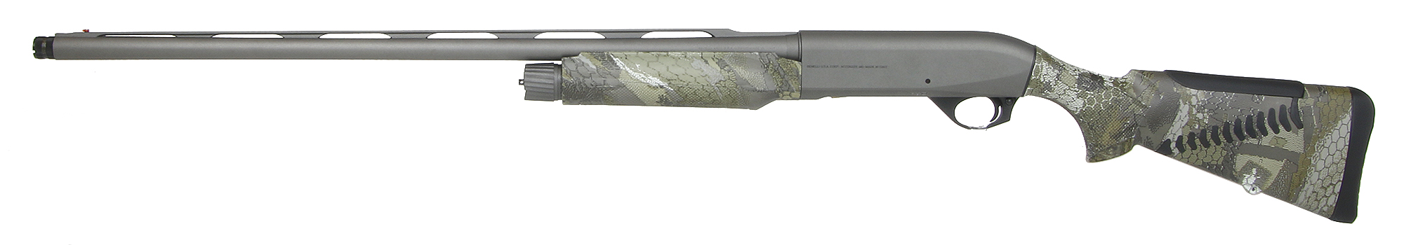 Benelli M2 Tungsten Cerakote Camo Yarı Otomatik Av Tüfeği Fiyatları ...