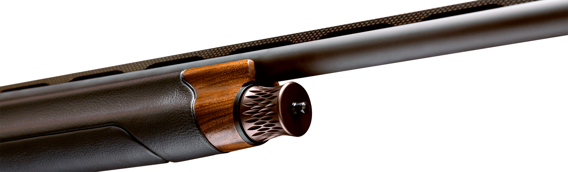 Benelli Raffaello Lord 12 Yarı Otomatik Av Tüfeği