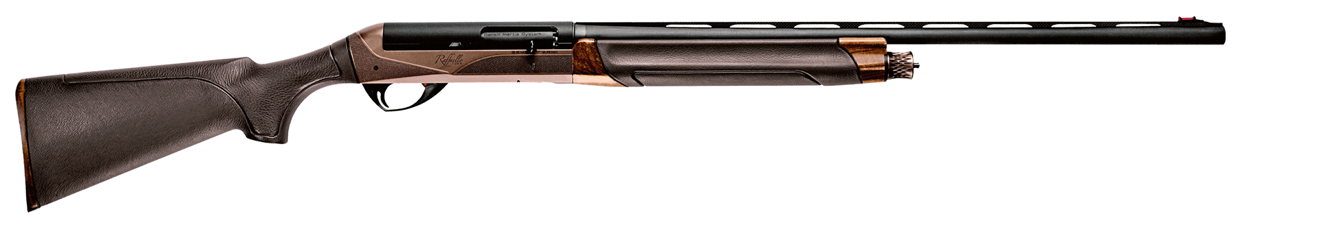 Benelli Raffaello Lord 12 Yarı Otomatik Av Tüfeği