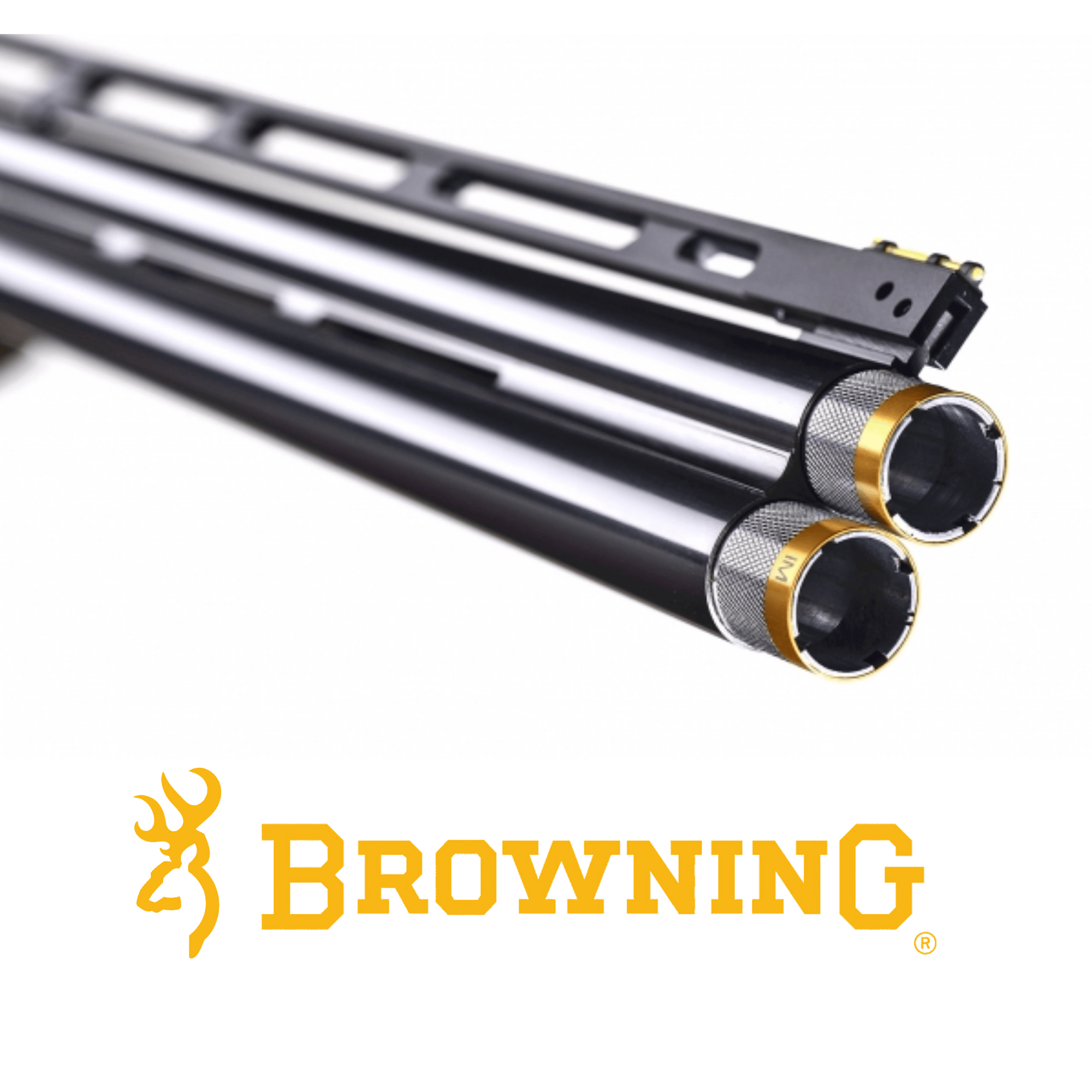 Browning B725 Pro High Rib Adj Trap Tüfeği